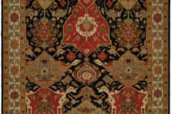 Traditional Area Rugs | Room of Rugs | SU Rug Collection