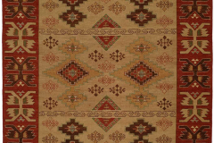 Southwest Area Rugs by Room of Rugs
