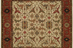 Traditional Area Rugs | Room of Rugs | SU Rug Collection