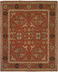 Traditional | Room of Rugs