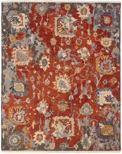 Traditional | Room of Rugs